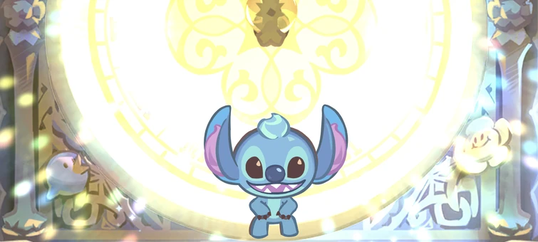 OMG STITCH | Fandom