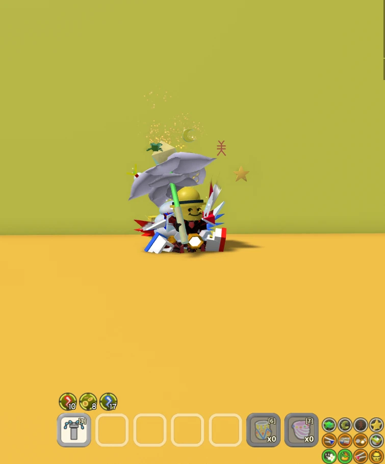 Discuss Everything About Bee Swarm Simulator Wiki | Fandom