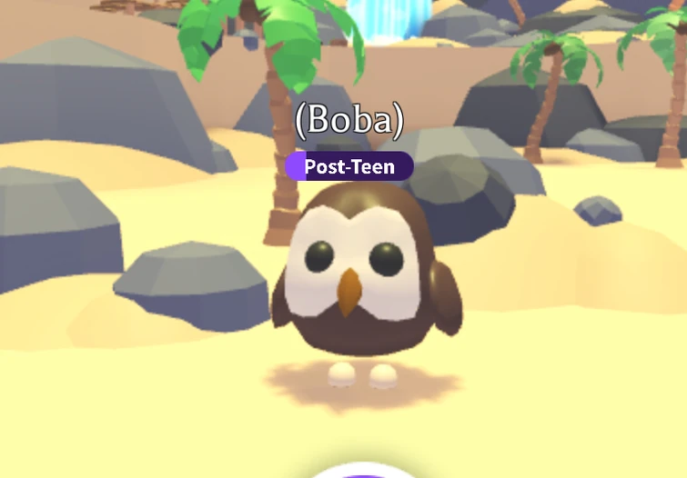 The boba bird has returned | Fandom