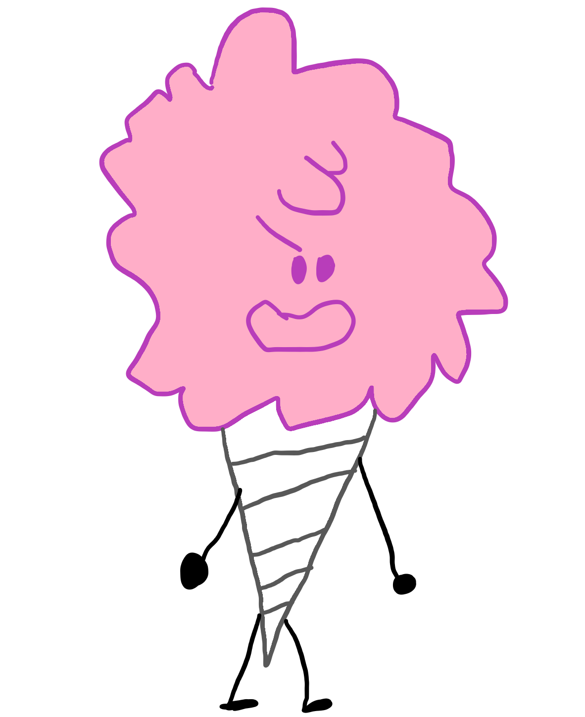 look at this silly little guy i made | Fandom
