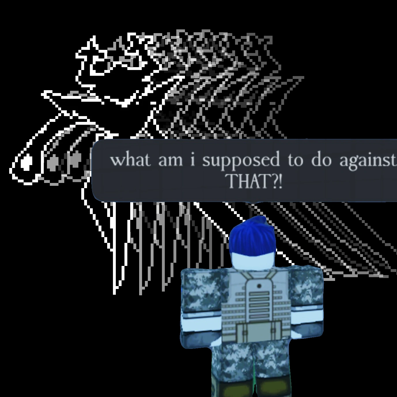 “guest go stun the killer” | Fandom