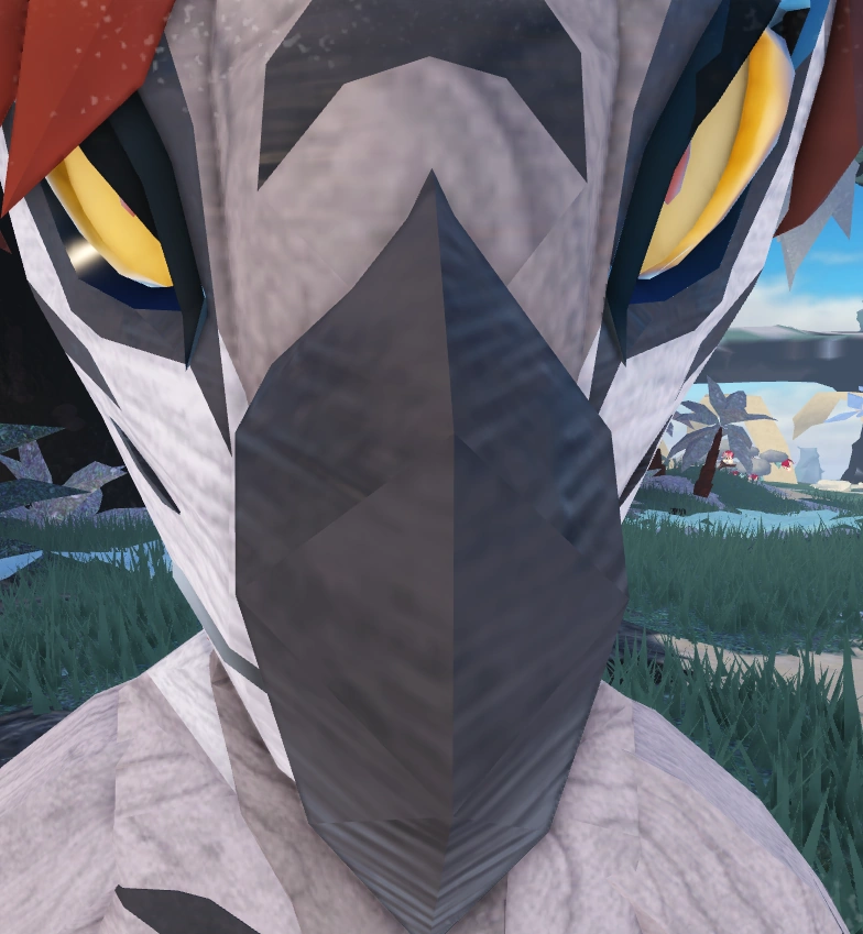 why so nose | Fandom