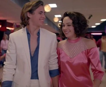 Which one do you prefer? Robby and Sam or Robby and Tory? | Fandom