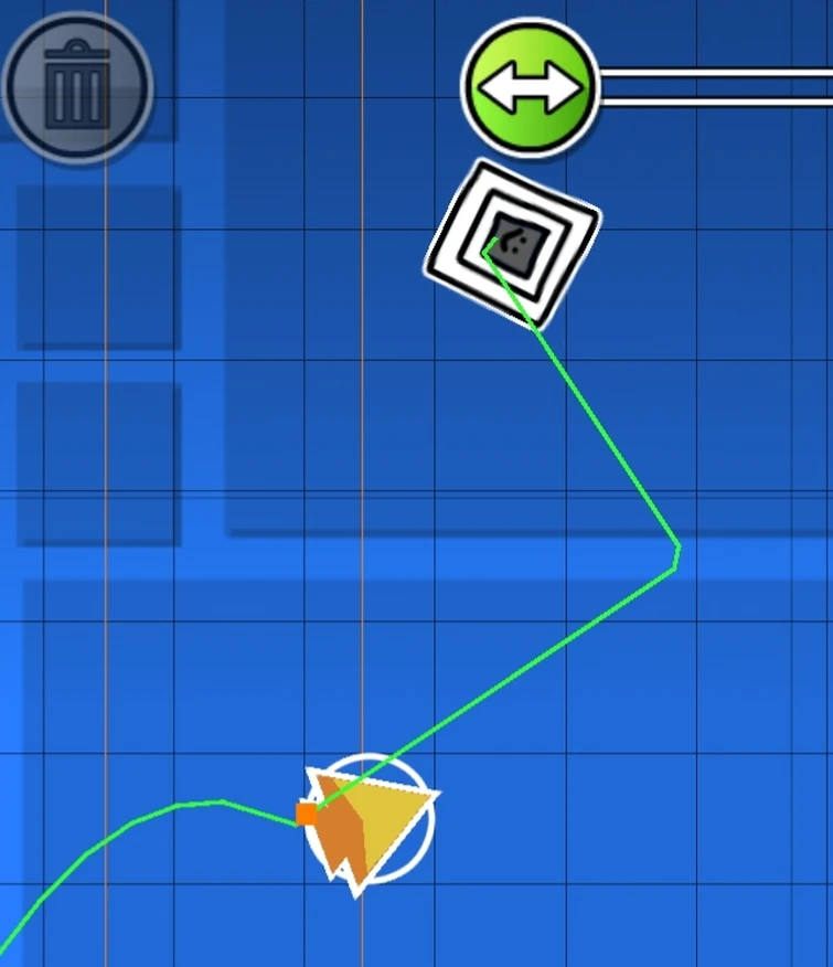 Arrow Orb (FIXED) | Fandom