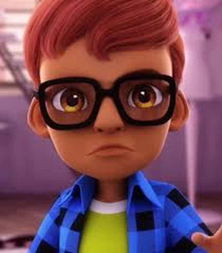 I ship Chris and Manon >:3 | Fandom