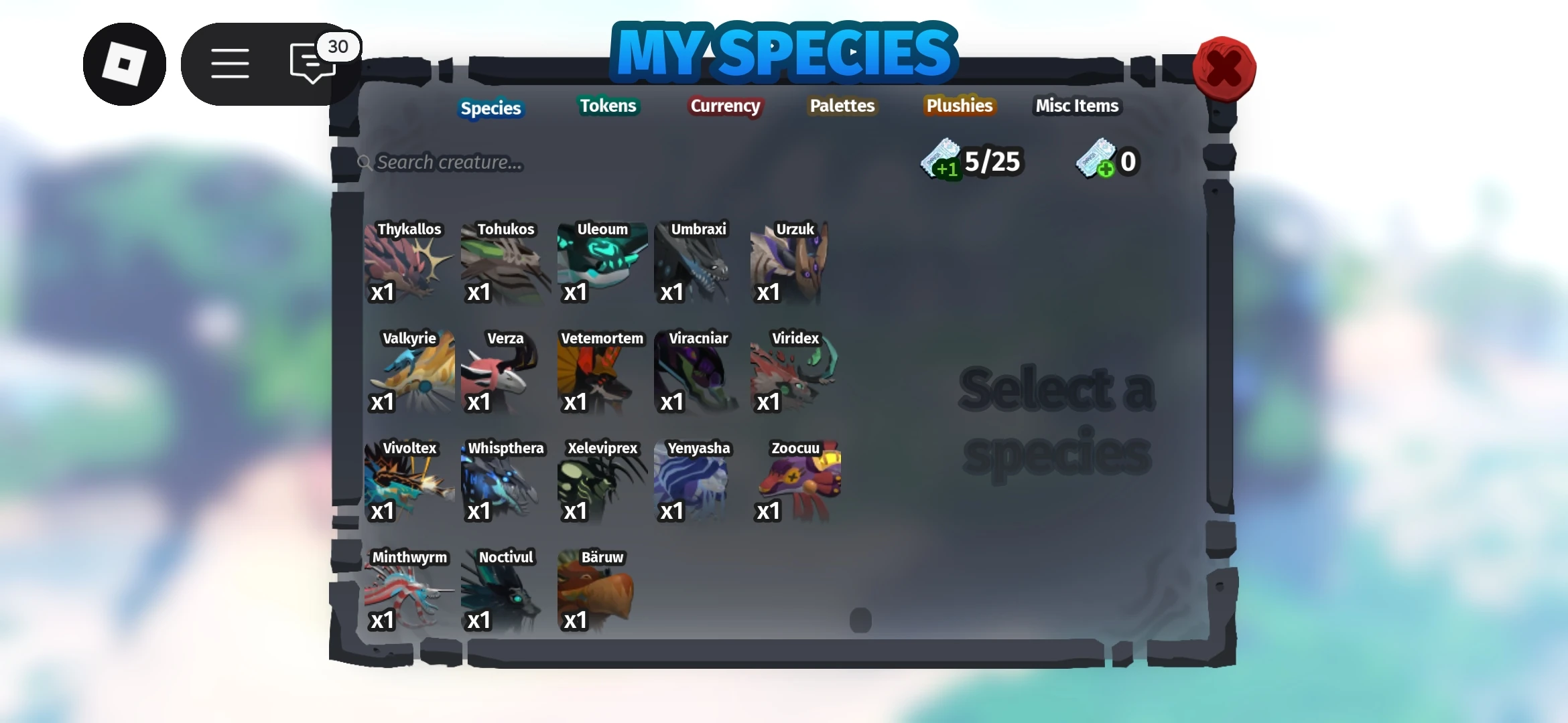 Trading my inv for [spring meadow items] | Fandom