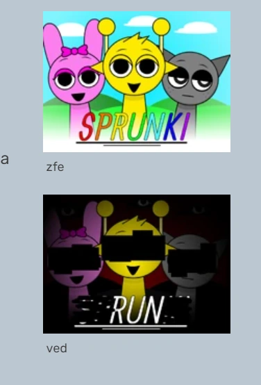 WHAT THE FUCK IS THIS ON FUN BOTS PAGE | Fandom