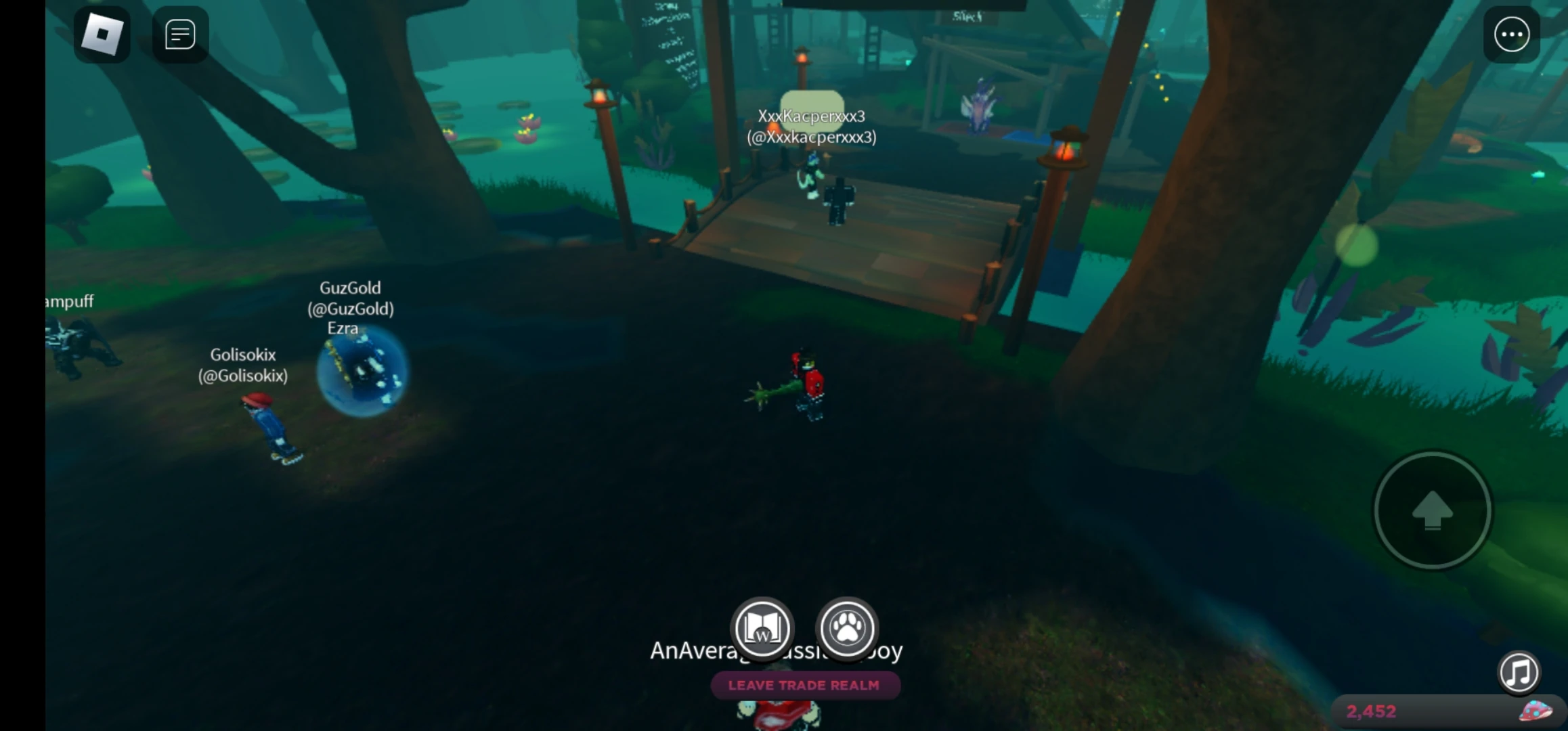 Empty trade | Fandom