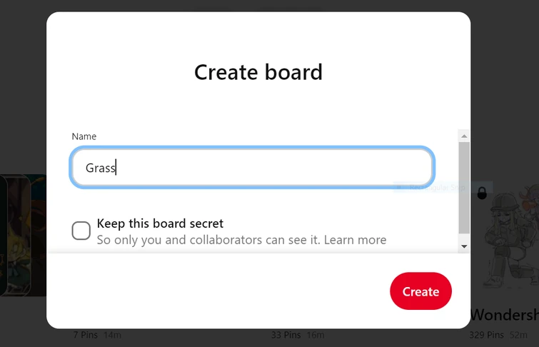 I have so many pinterest boards like | Fandom