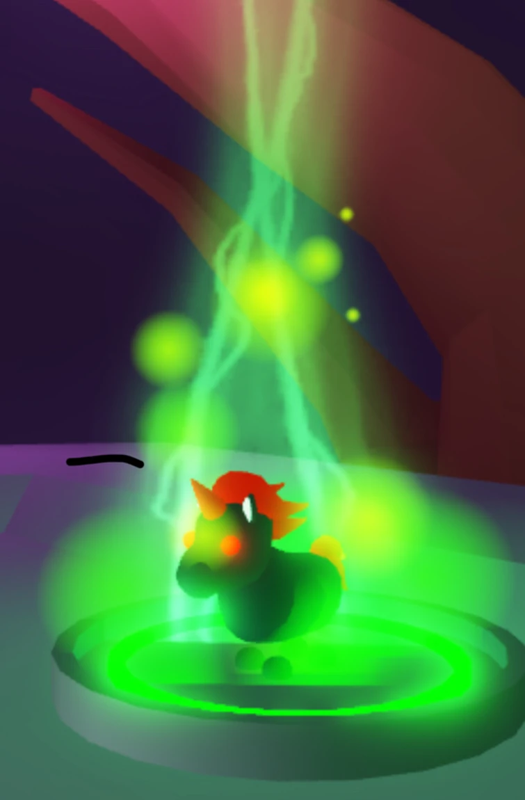 Making neon evil uni! | Fandom