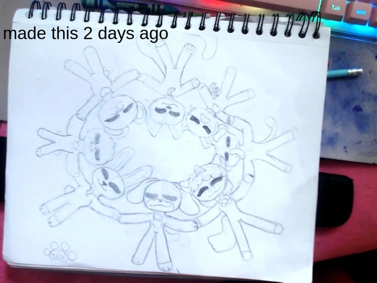 Discuss Everything About Poppy Playtime Wiki Fandom