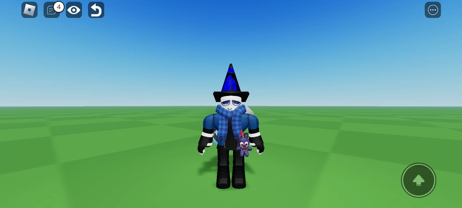 Matias Redesign, 2nd Iteration | Fandom