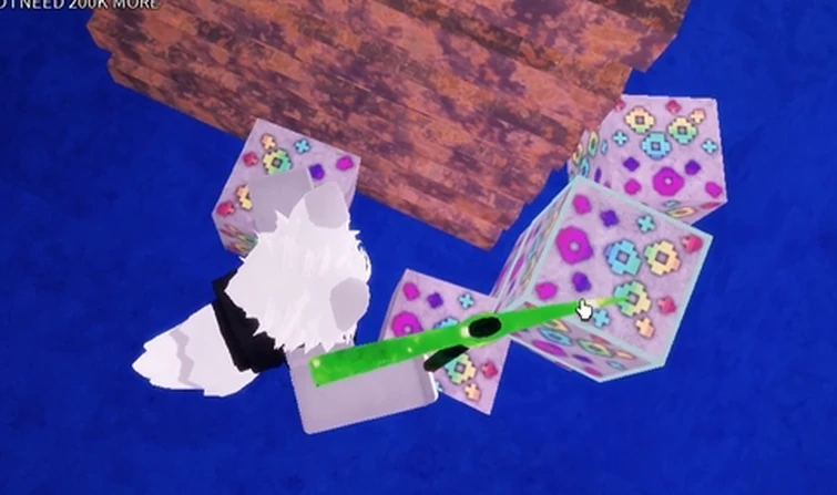 Discuss Everything About Azure Mines Wikia | Fandom