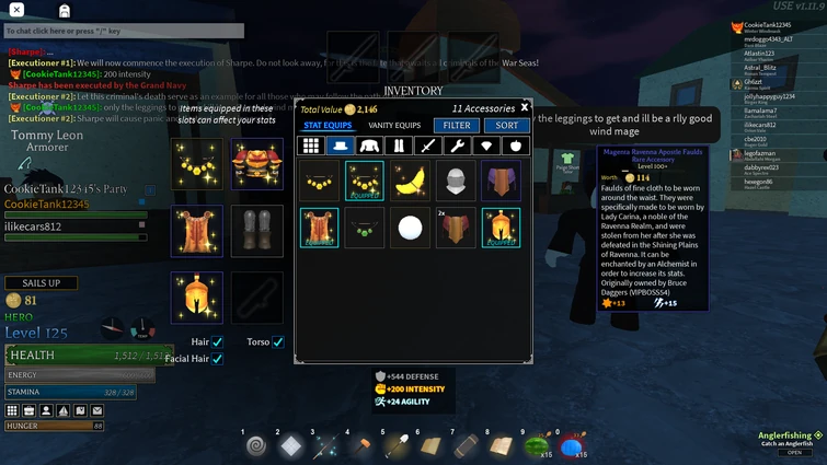Discuss Everything About Arcane Odyssey Wiki | Fandom