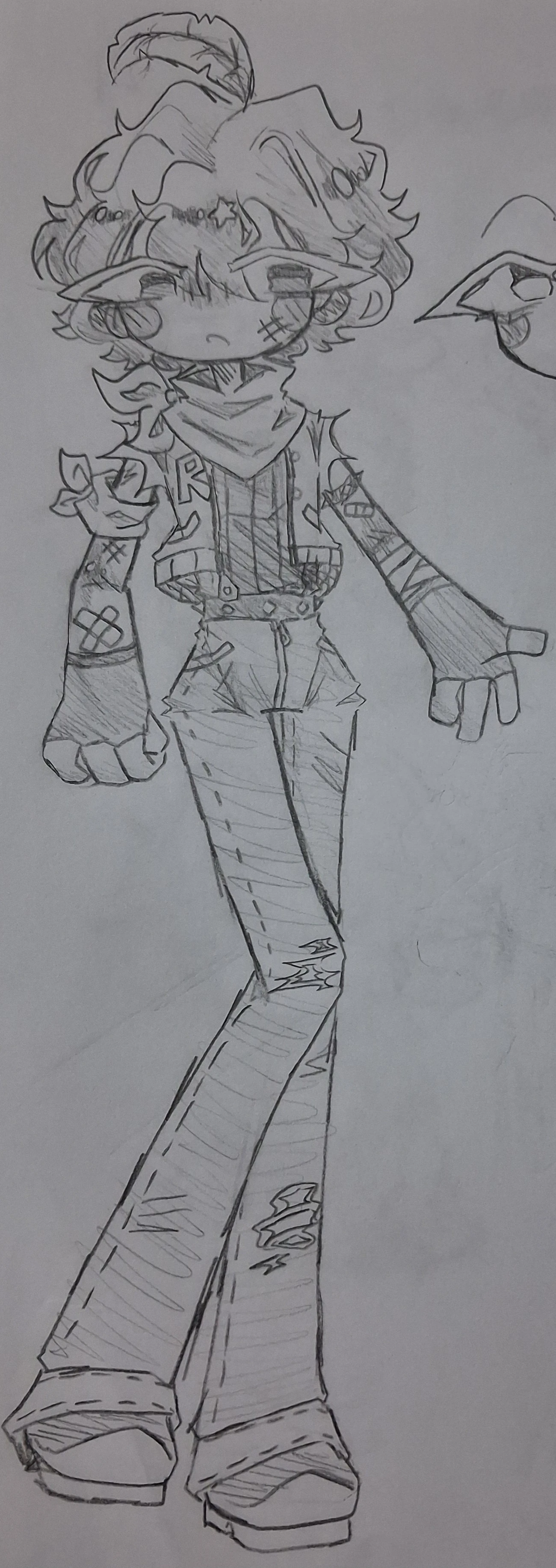 art style practice | Fandom