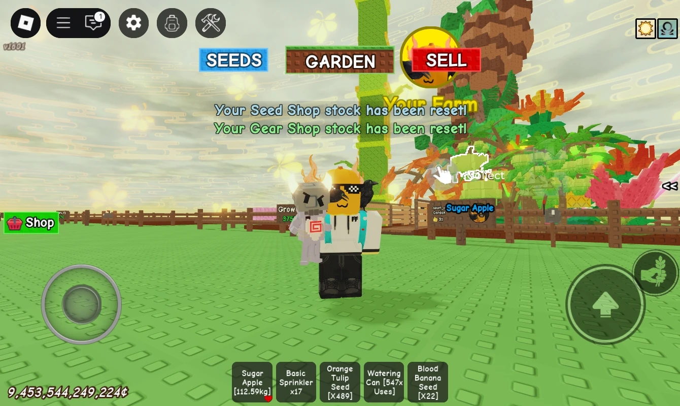 update showcase: | Fandom