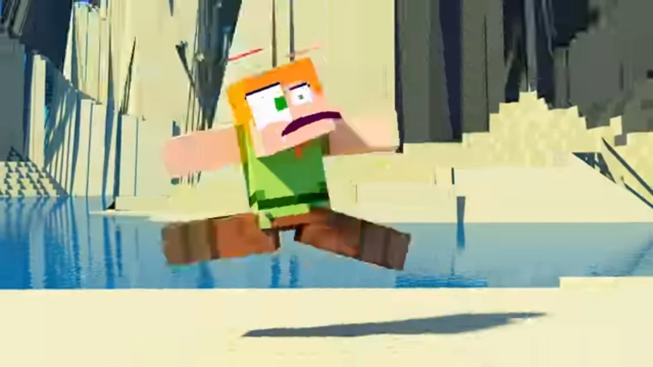 and the lag is just | Fandom