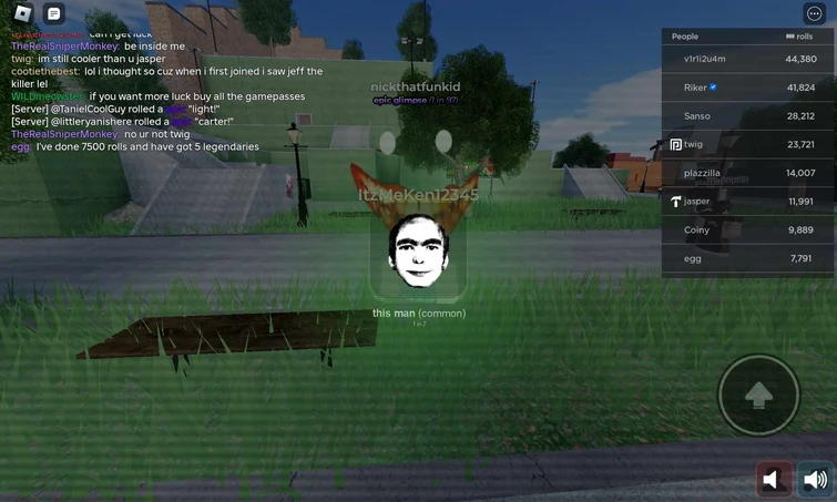 Discuss Everything About Nico's Nextbots Wiki | Fandom