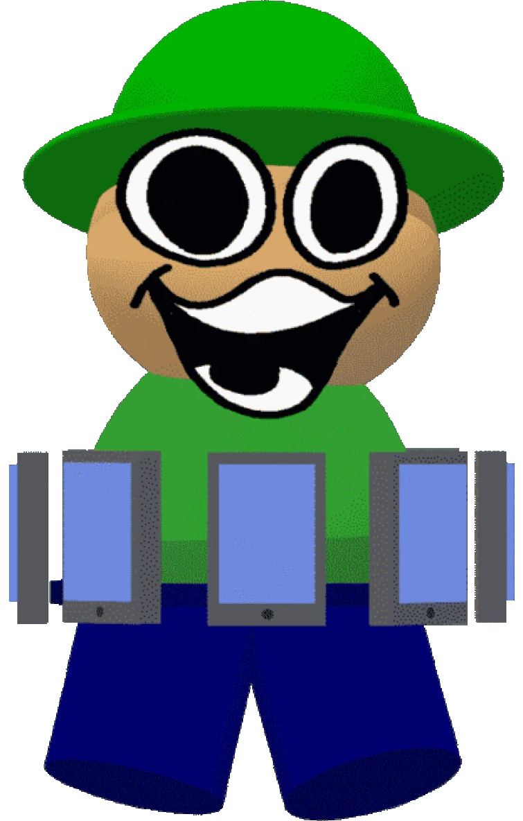 NOOOOOOOOOO BANDU | Fandom