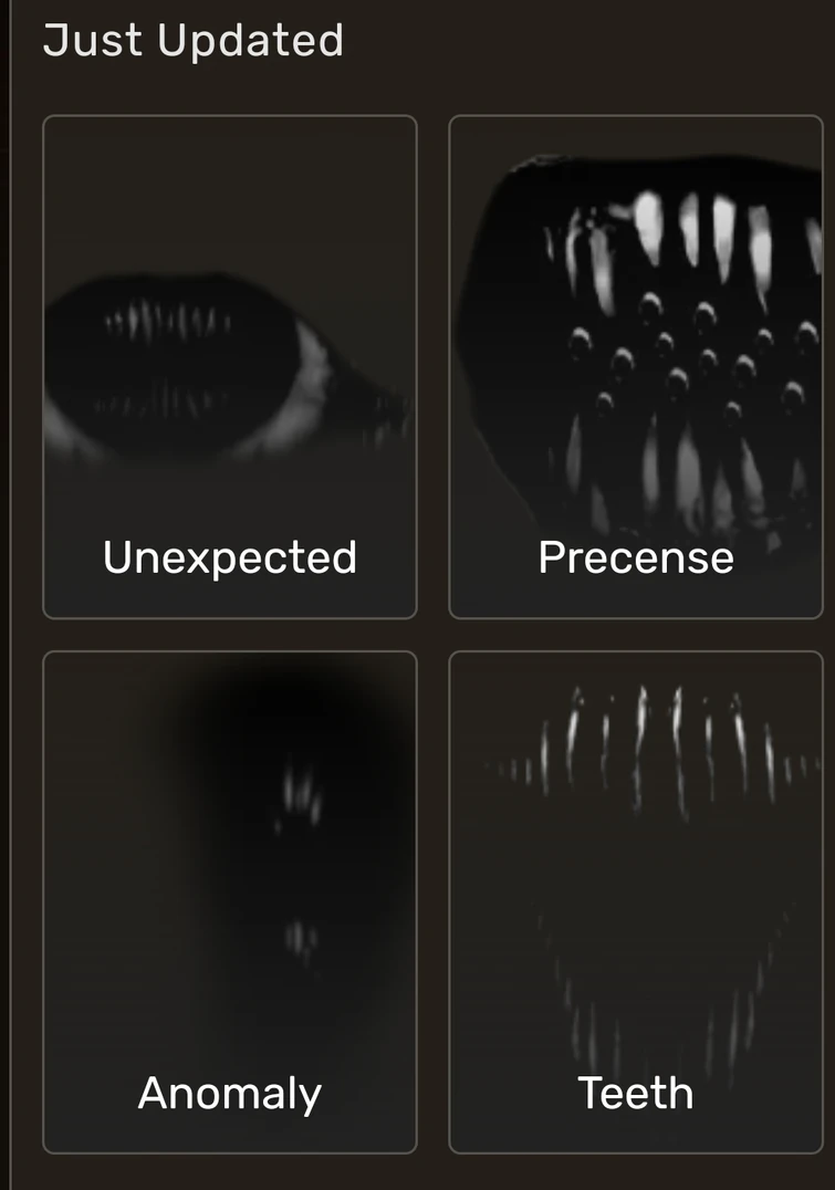 Discuss Everything About Endless doors Wiki | Fandom
