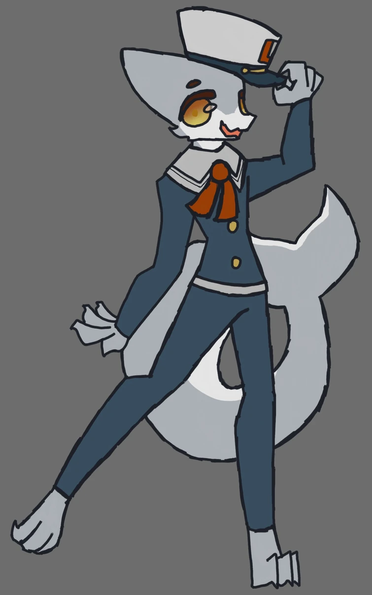 Discuss Everything About Official Kaiju Paradise Wiki | Fandom