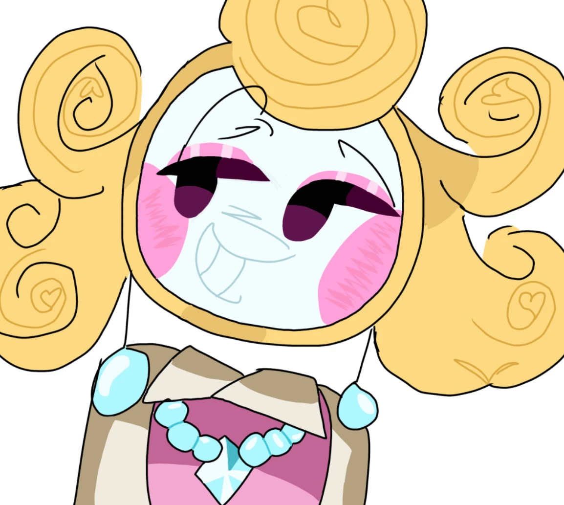 Joyr- I mean Glisten art… | Fandom