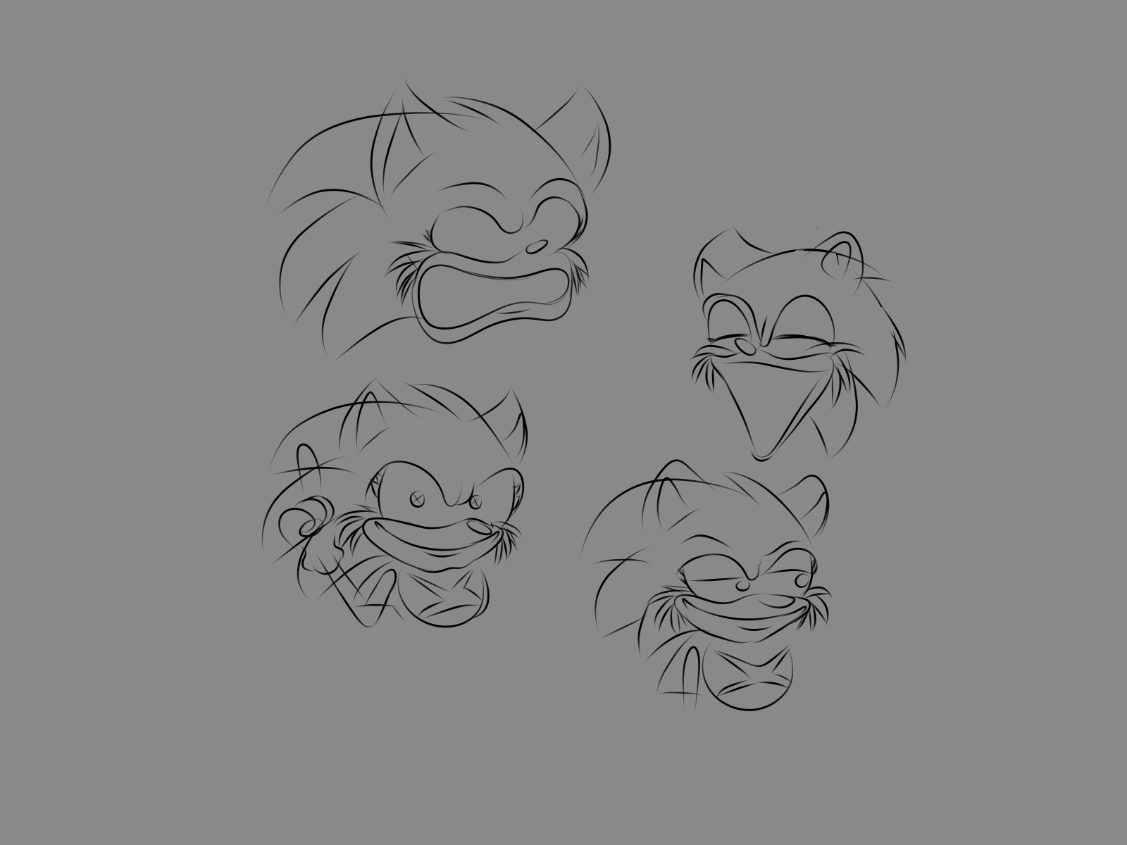 More Lord x sketches because he is pretty fun to draw | Fandom