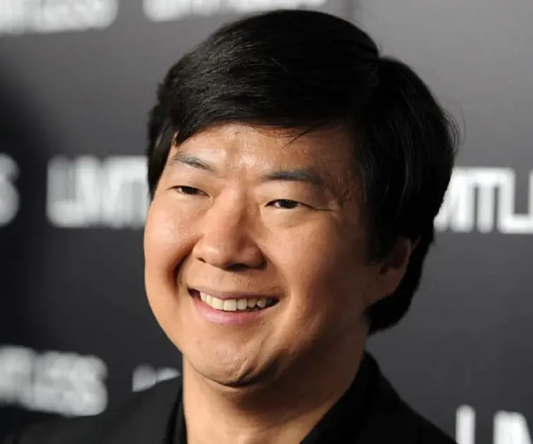 Happy Birthday to Ken Jeong! | Fandom