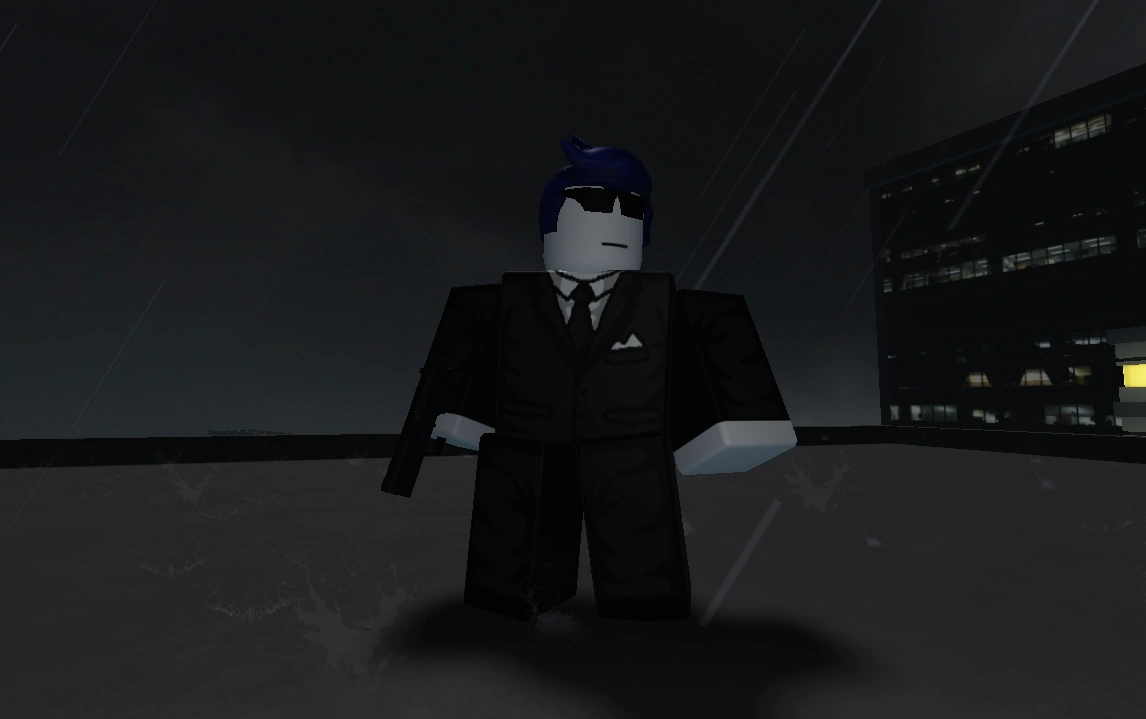 Random skin idea for Guest 1337 | Fandom