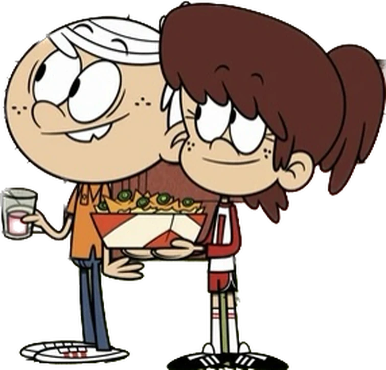 Discuss Everything About The Loud House Encyclopedia | Fandom