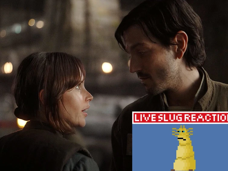 🎨 Live Slug Reaction | Fandom