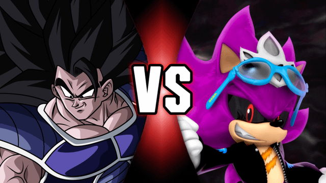 POV: Xeno Turles vs Scourge becomes official. How would you guys react ...