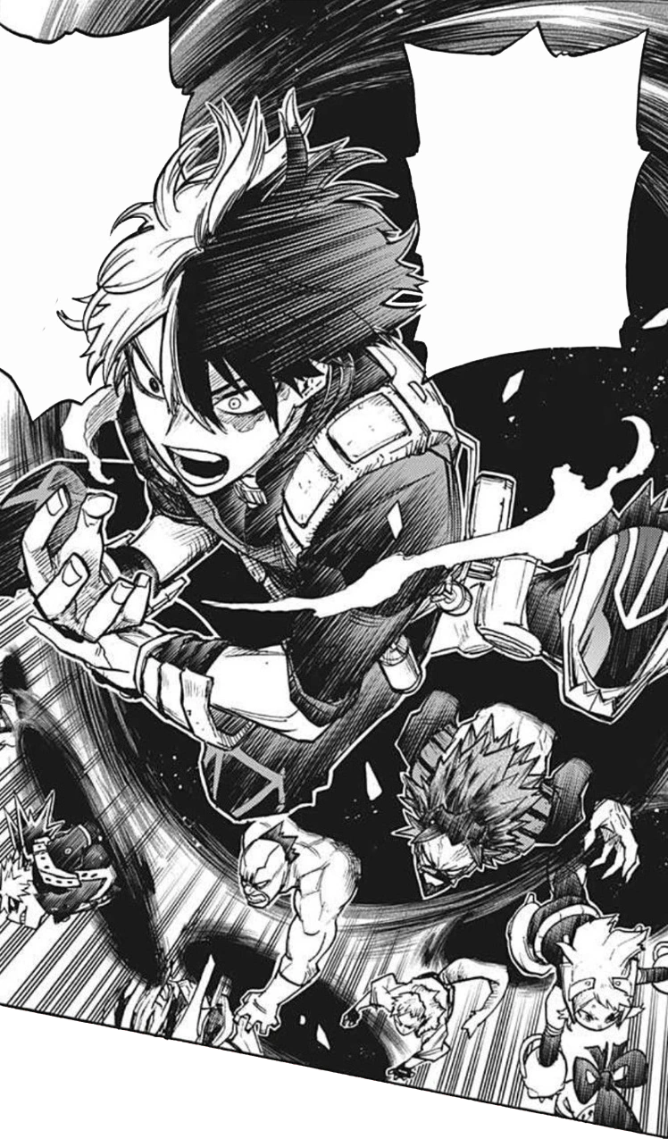 Icy-Hot Orb/ Rodoroki (Final War) | Fandom