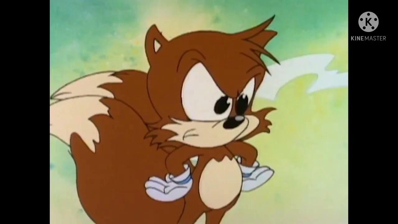 Tails Memes 11: CRINGE!!! | Fandom