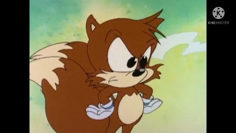 Tails Memes 11: CRINGE!!! | Fandom