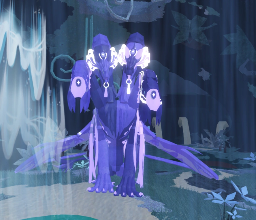 Monochromatic Shim Noxu skin | Fandom