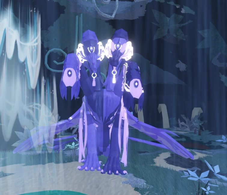 Discuss Everything About Creatures of Sonaria Wiki | Fandom