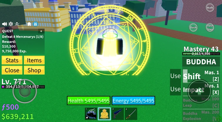 Discuss Everything About Blox Fruits Wiki | Fandom