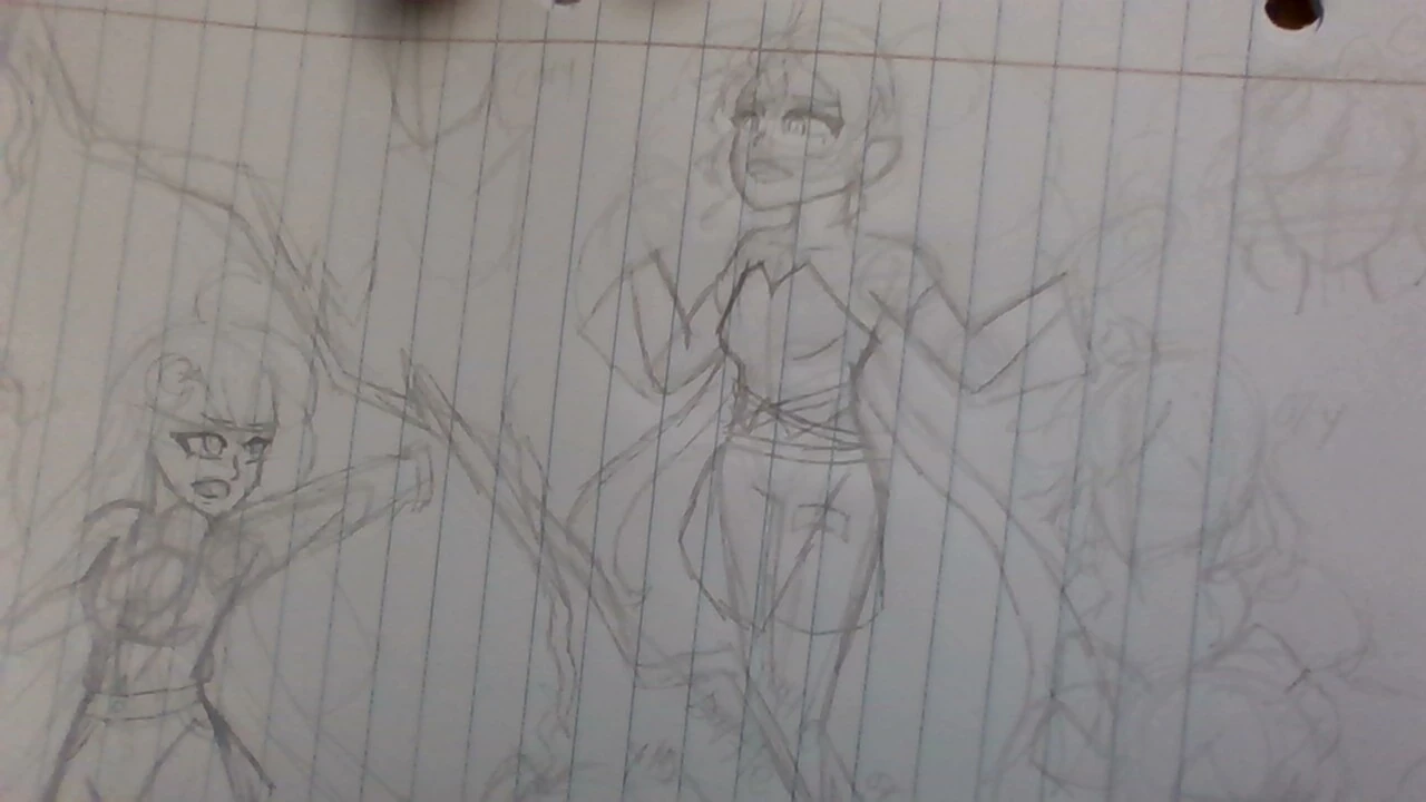 Art dump - yay!! | Fandom