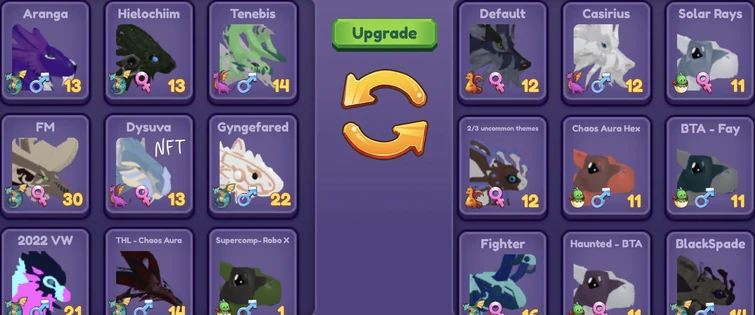Discuss Everything About Dragon Adventures Wiki | Fandom