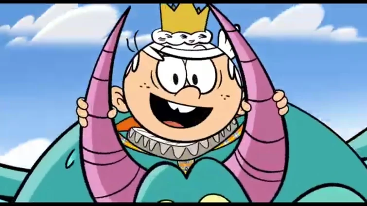 Discuss Everything About The Loud House Encyclopedia | Fandom