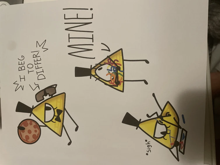 Discuss Everything About Gravity Falls Wiki | Fandom