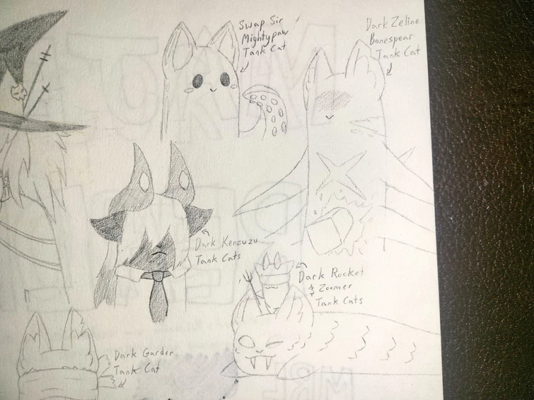 Discuss Everything About Battle Cats Wiki | Fandom