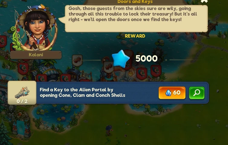 Discuss Everything About Tribez Wiki | Fandom