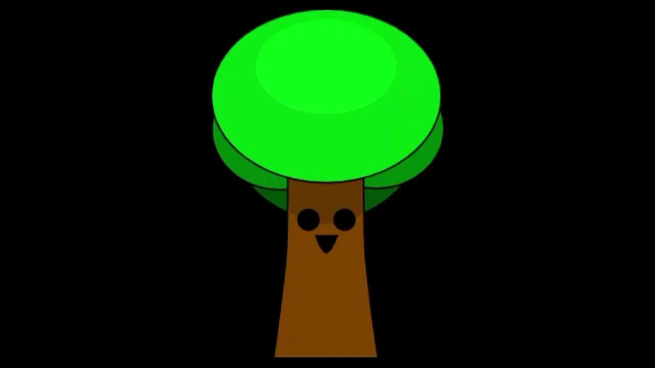 MR. TREE | Fandom