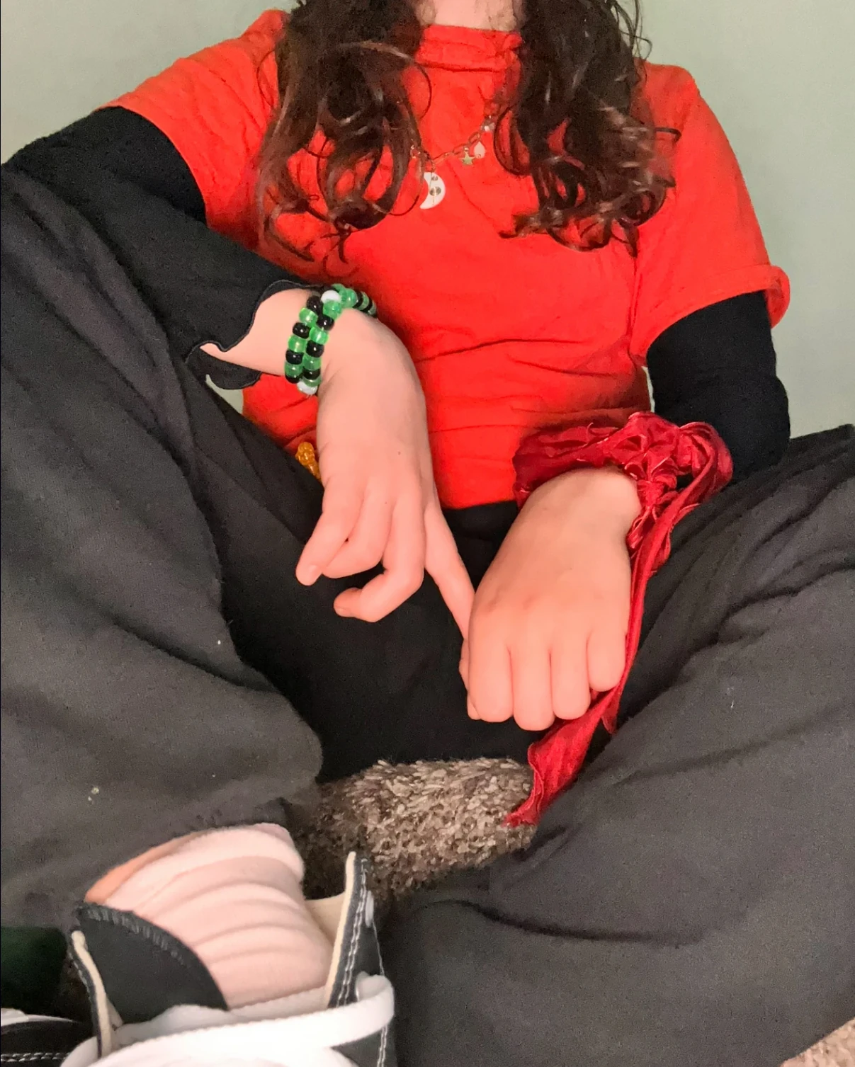 Closet cosplay of Eclipse (more fo an inspired outfit) | Fandom