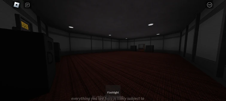 INTERMINABLE ROOMS: REBUILT FANGAME IS VERY COOL!!!!!! | Fandom