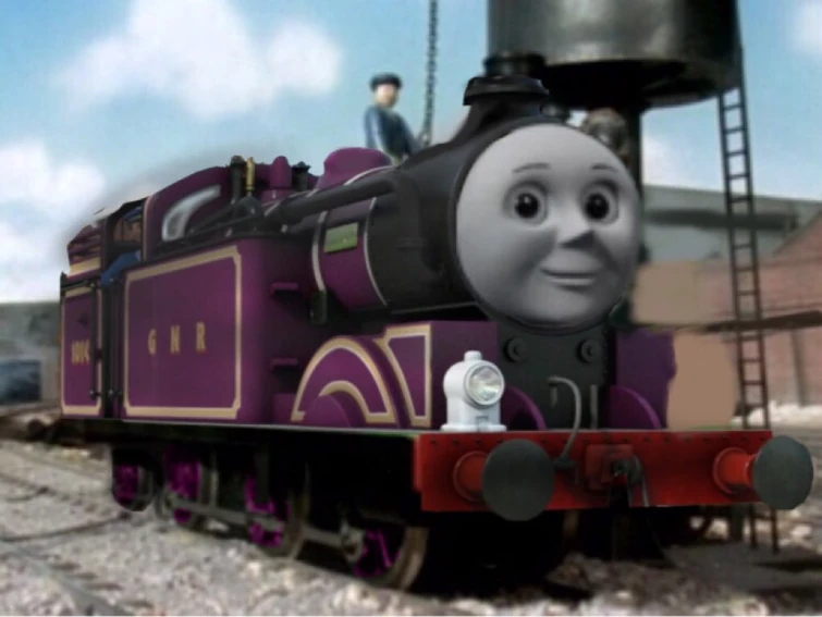 Sodor's Legend of the Lost Treasure?? | Fandom