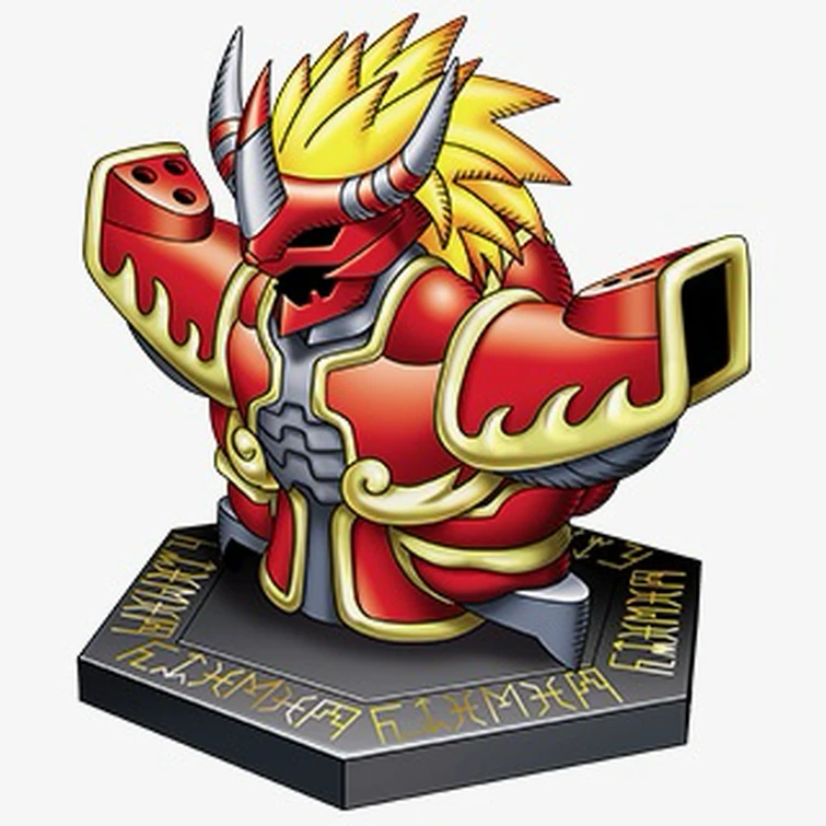 Discuss Everything About DigimonWiki | Fandom