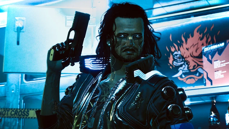 V show off! | Fandom